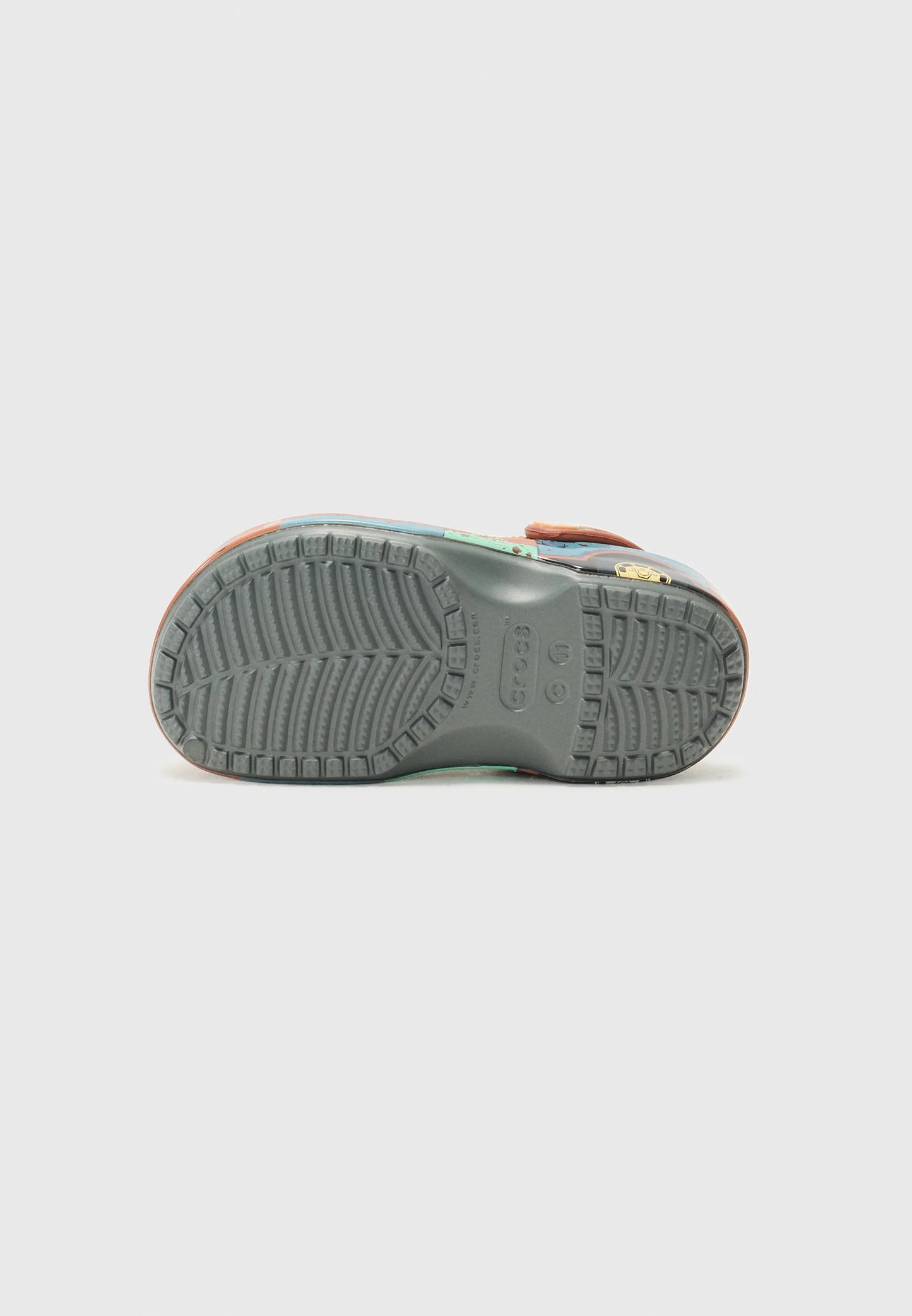 Crocs Mater Adult Clogs – Tundra Beauty